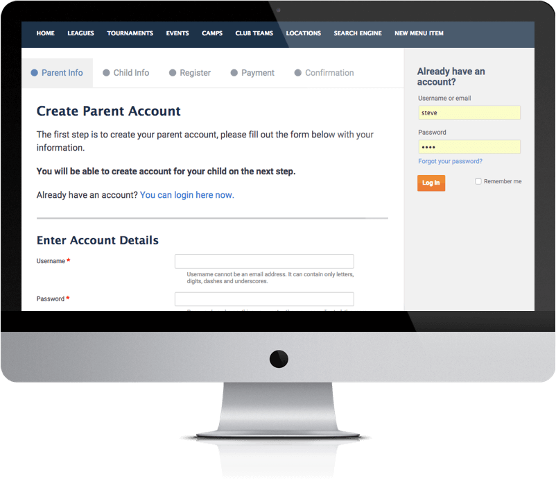 LeagueApps Reviews, Cost & Features | GetApp Australia 2024