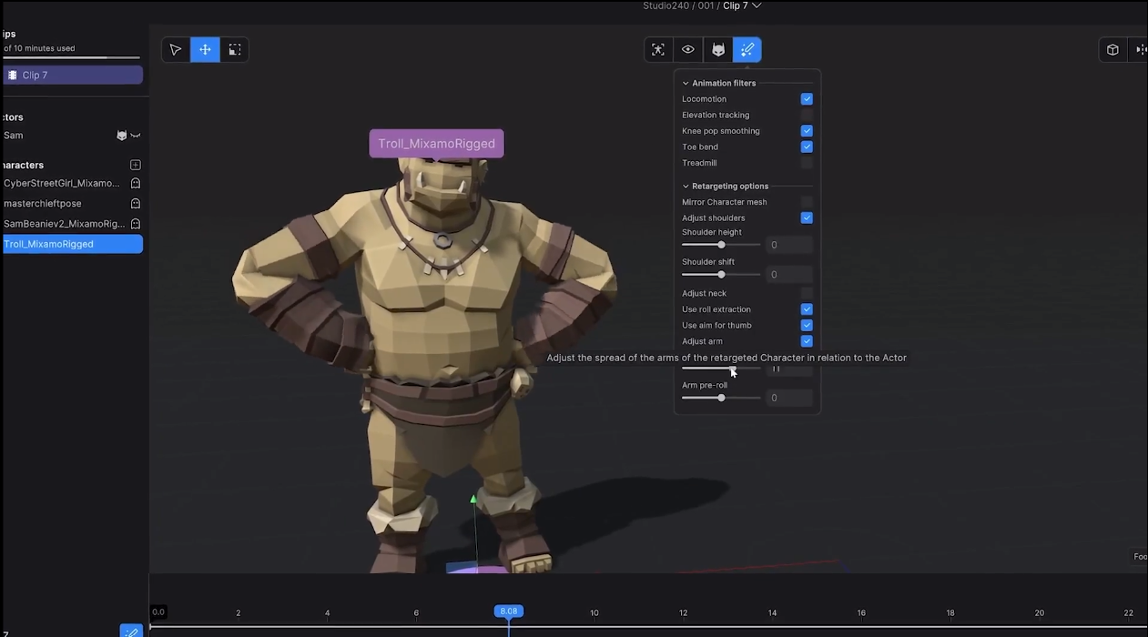 Rokoko Studio Pricing, Alternatives & More 2025 | Capterra