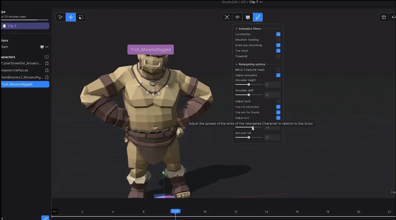 Rokoko Studio Cost & Reviews - Capterra Australia 2026