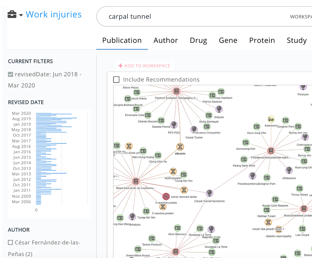 MarkLogic Software - 2025 Reviews, Pricing & Demo
