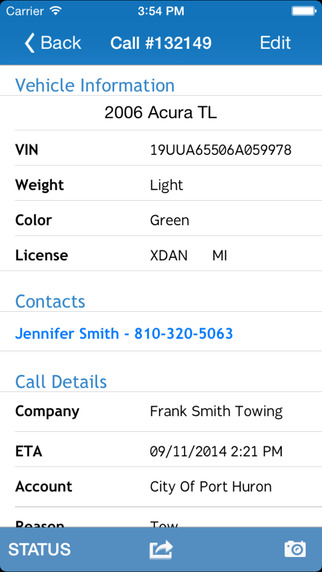Towbook Management Software Reviews, Cost & Features | GetApp Australia ...
