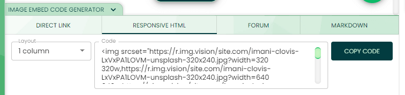 Img.vision Pricing, Alternatives & More 2025 | Capterra