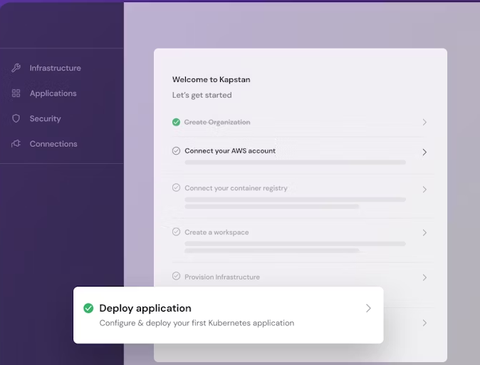 Kapstan Pricing, Alternatives & More 2025 | Capterra