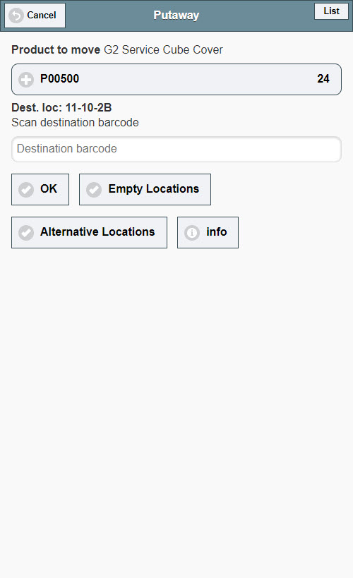 Tecsys Omni WMS Pricing, Alternatives & More 2025 | Capterra