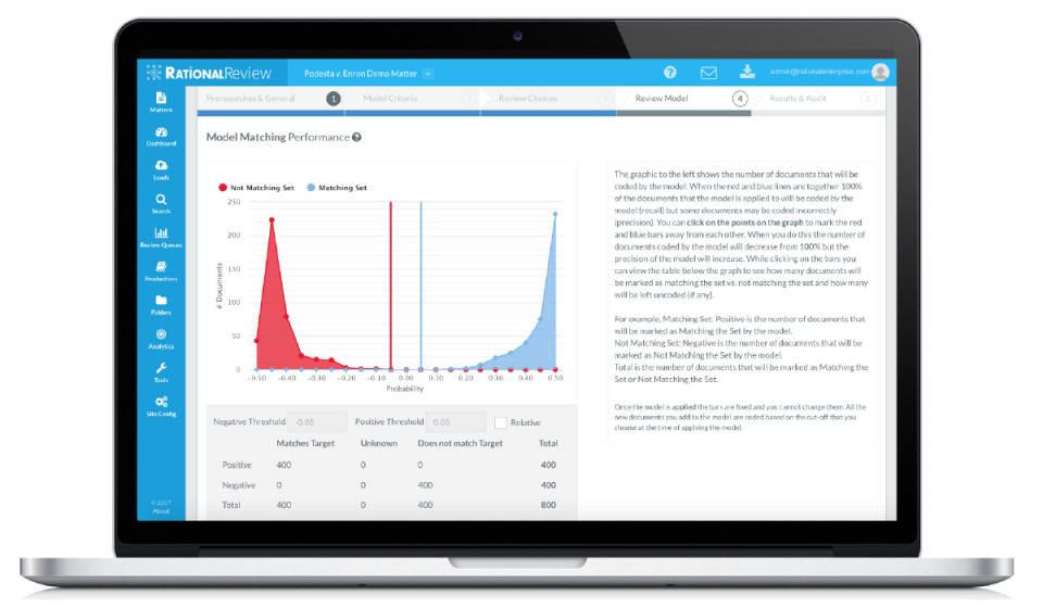 Rational Review Pricing, Cost & Reviews - Capterra UK 2025