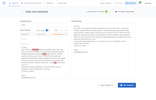 Folderly Reviews, Demo & Pricing - 2022