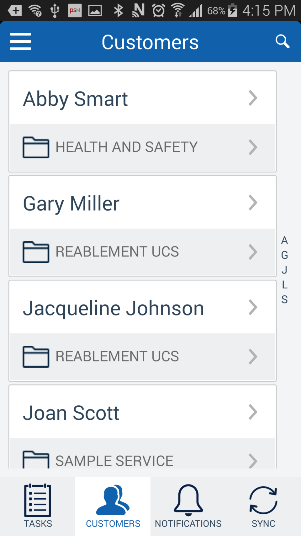 Mobizio Pricing, Cost & Reviews - Capterra UK 2025