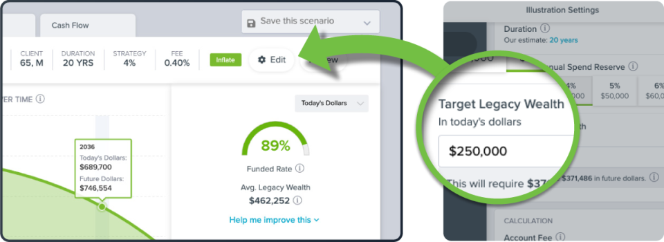 Horizon Dashboard Pricing, Cost & Reviews - Capterra UK 2025