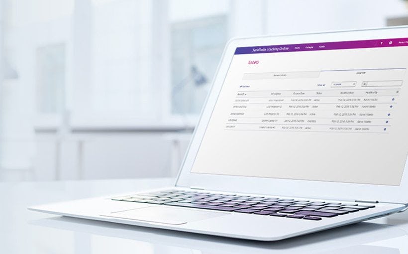 PitneyTrack Inbound | Reviews, Pricing & Demos - SoftwareAdvice GB