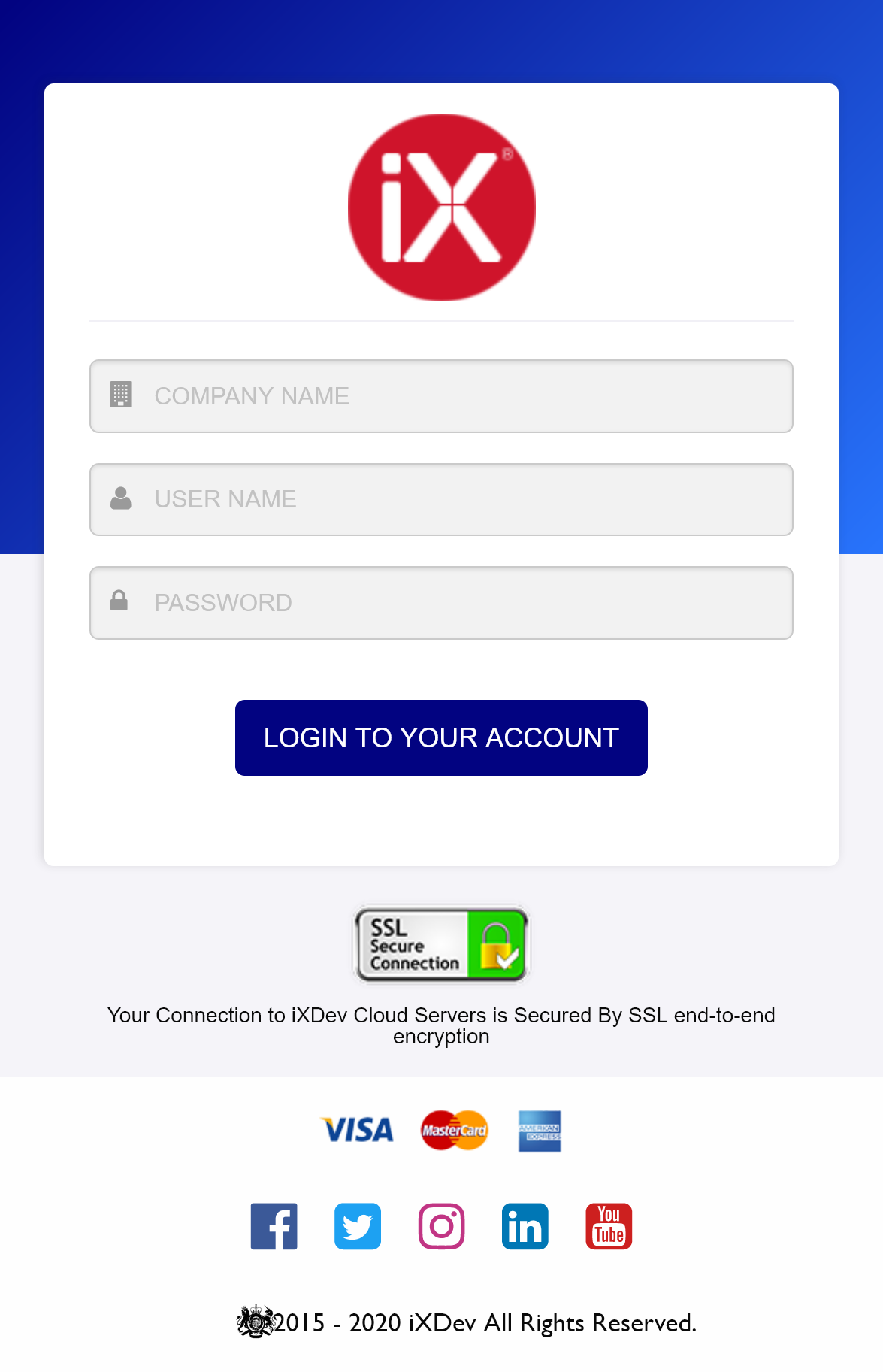 iXERP Standard Cost & Reviews - Capterra Australia 2025
