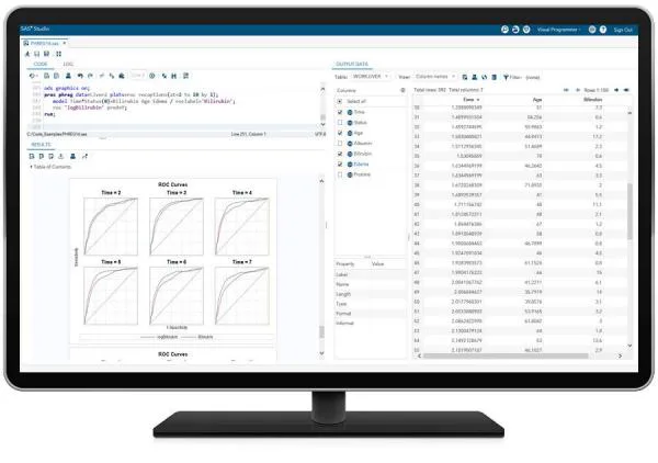 SAS-STAT Software | Reviews, Pricing & Demos - SoftwareAdvice IE
