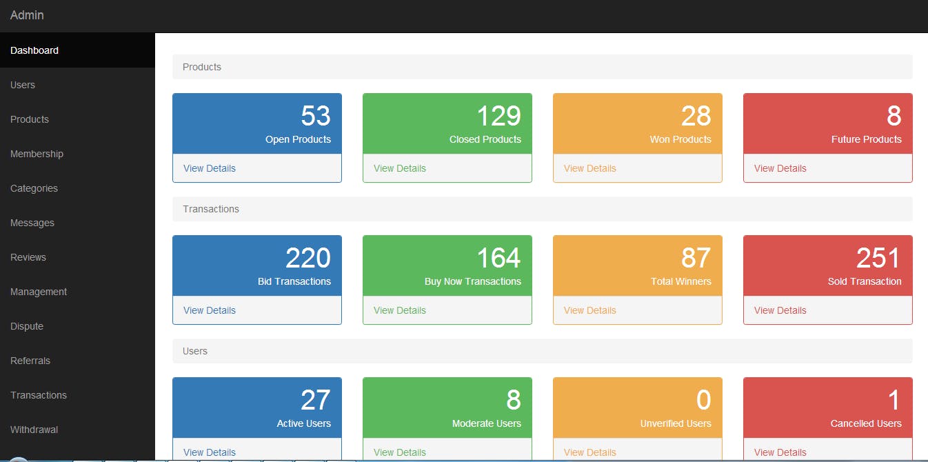 Auction Software Pricing, Alternatives & More 2023 | Capterra