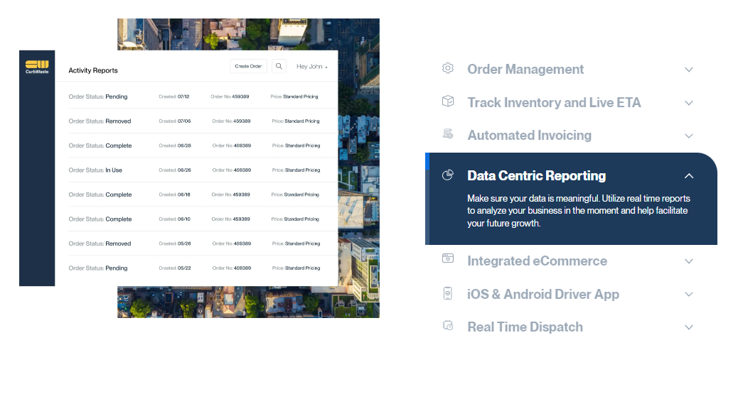 CurbWaste Pricing, Alternatives & More 2025 | Capterra