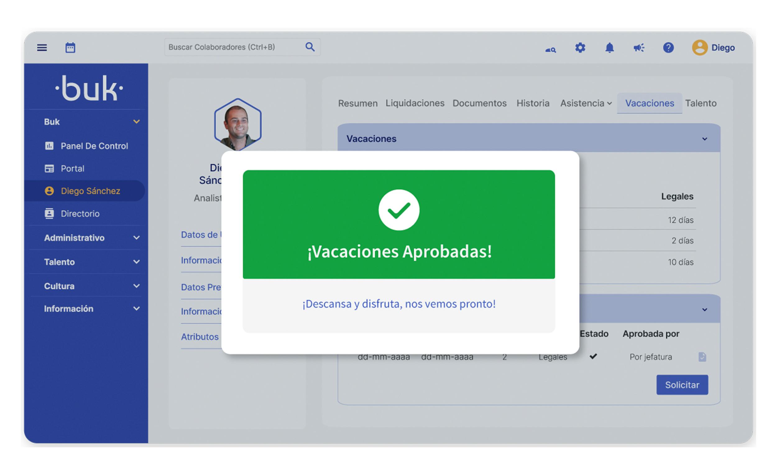 Buk: precios, funciones y opiniones | GetApp Chile 2025