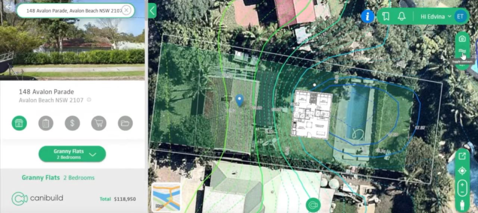 Canibuild Cost & Reviews - Capterra Australia 2021