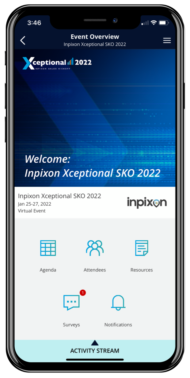 Inpixon Events Pricing, Alternatives & More 2025 | Capterra