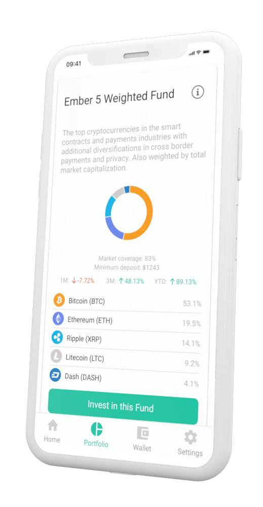 Ember Fund Pricing, Alternatives & More 2025 | Capterra