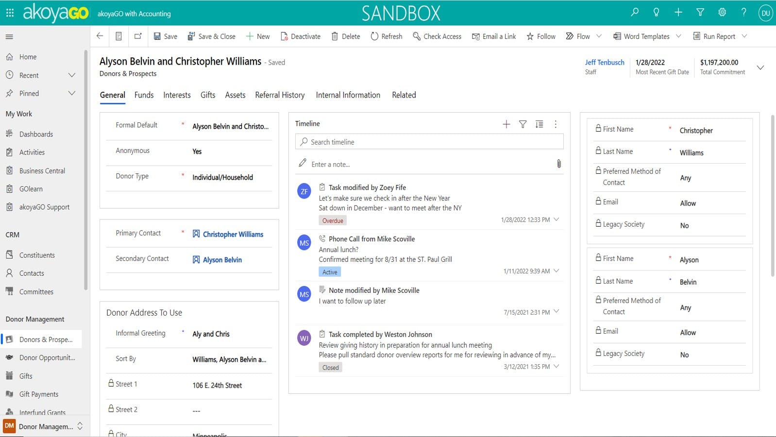 akoyaGO Pricing, Alternatives & More 2024 | Capterra