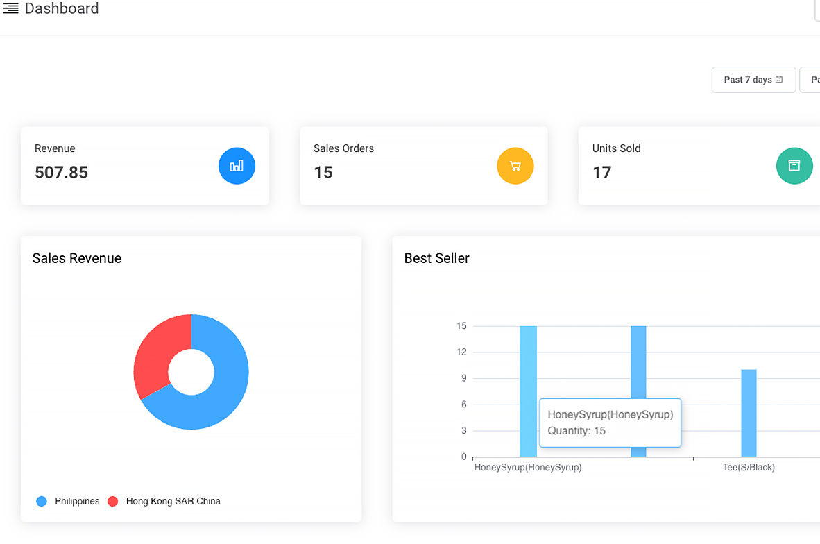 Aratum Horizons Pricing, Alternatives & More 2025 | Capterra