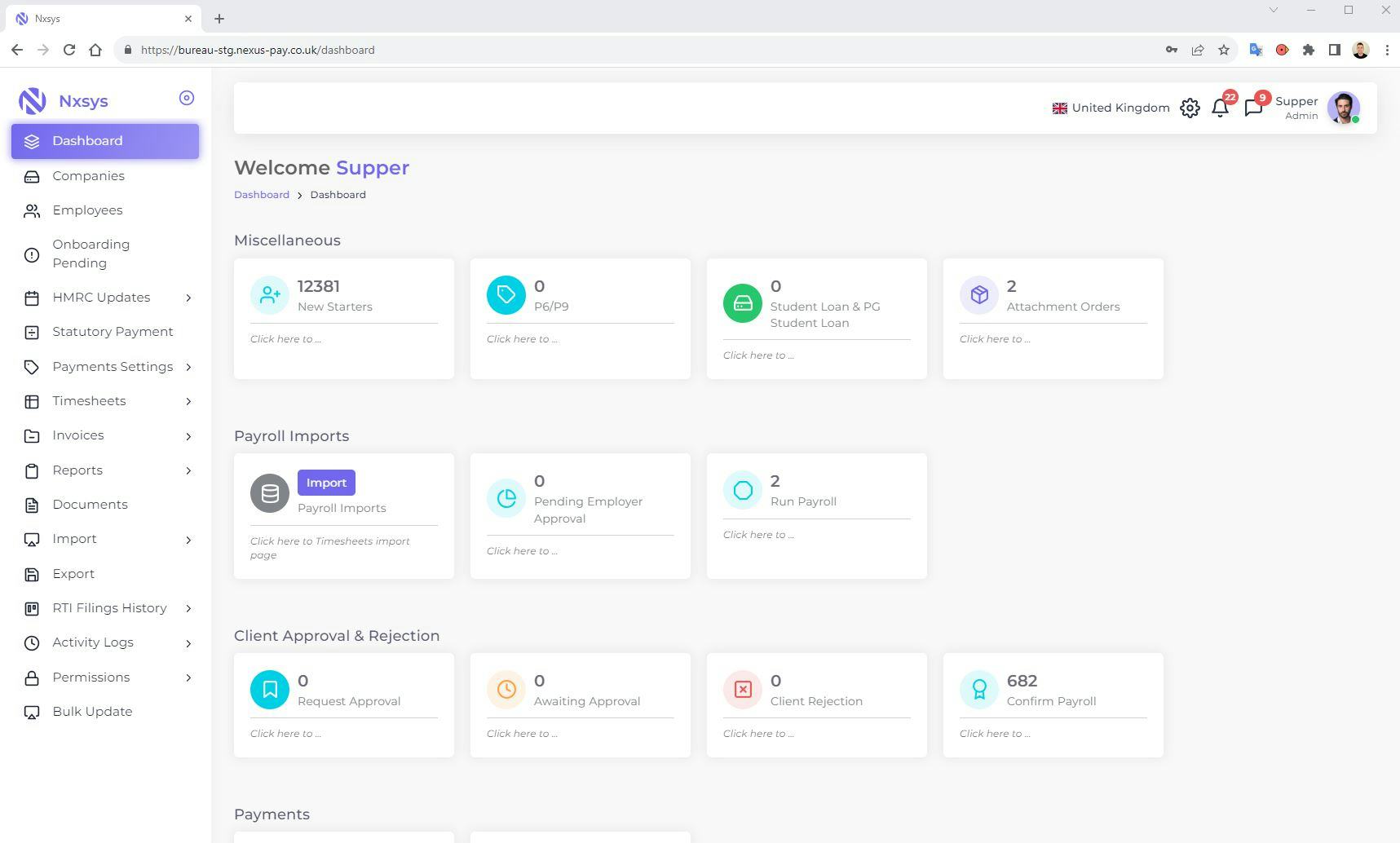 NXSYS Software - 2025 Reviews, Pricing & Demo