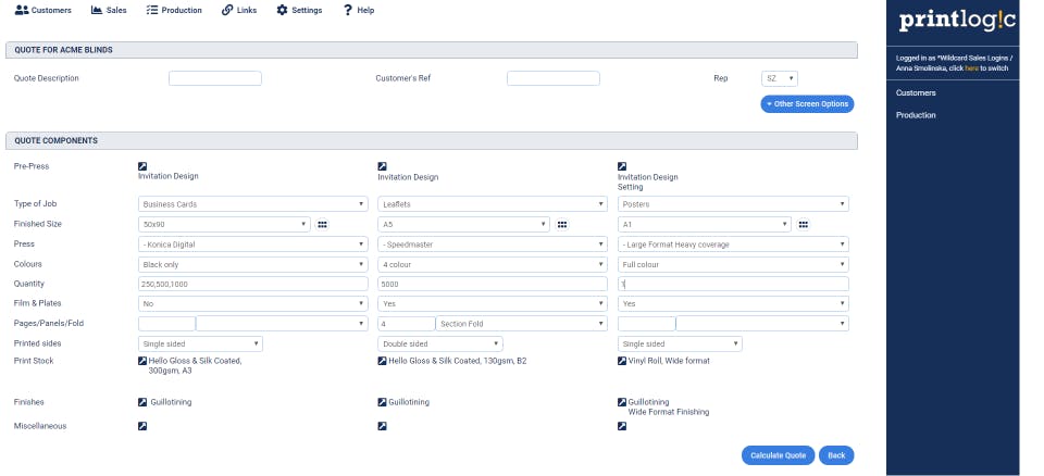 Printlogic Pricing, Alternatives & More 2023 | Capterra