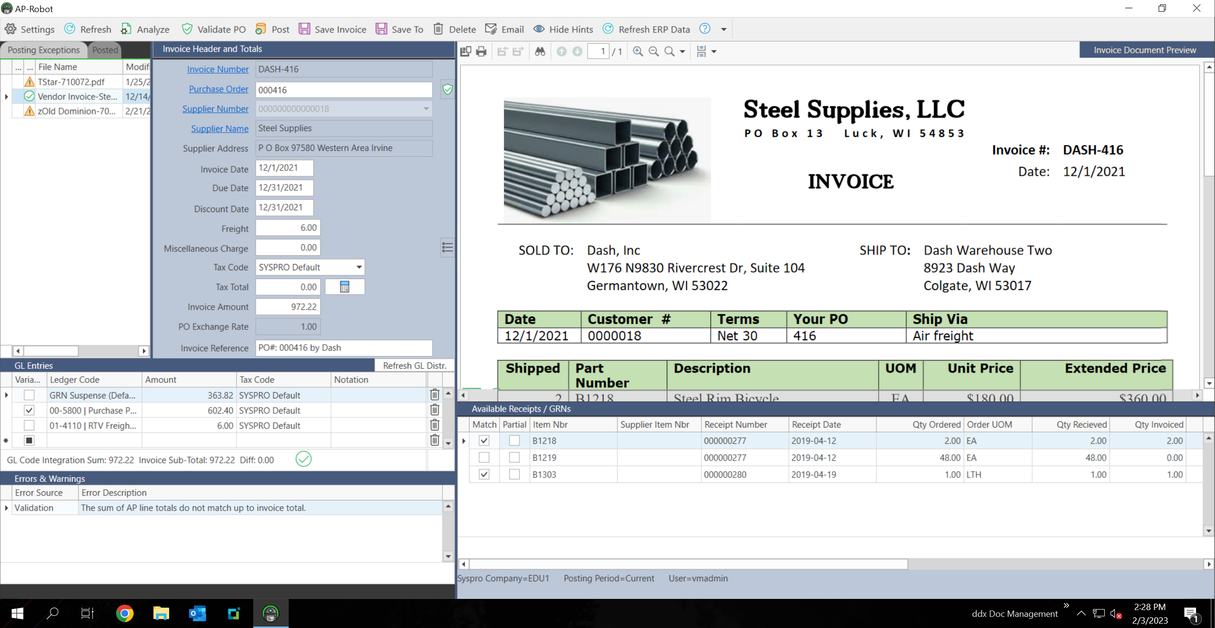 Dash DDX Software - 2025 Reviews, Pricing & Demo
