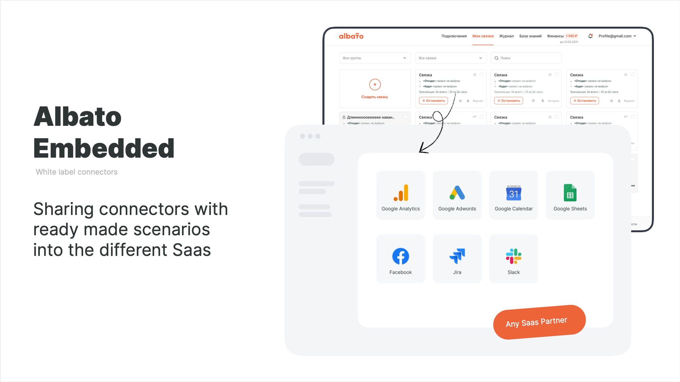 Albato Pricing, Alternatives & More 2024 | Capterra