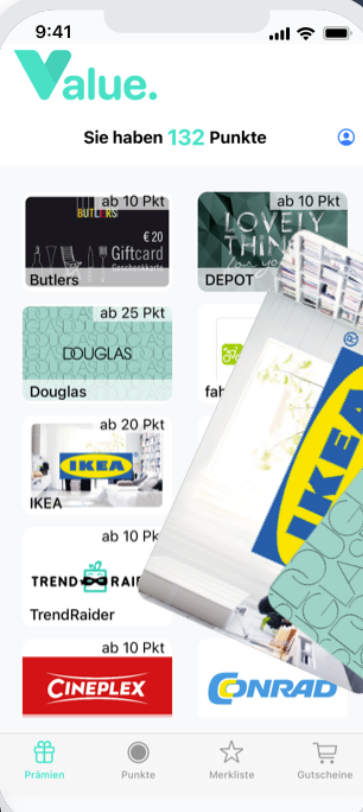 Value App Pricing, Alternatives & More 2025 | Capterra