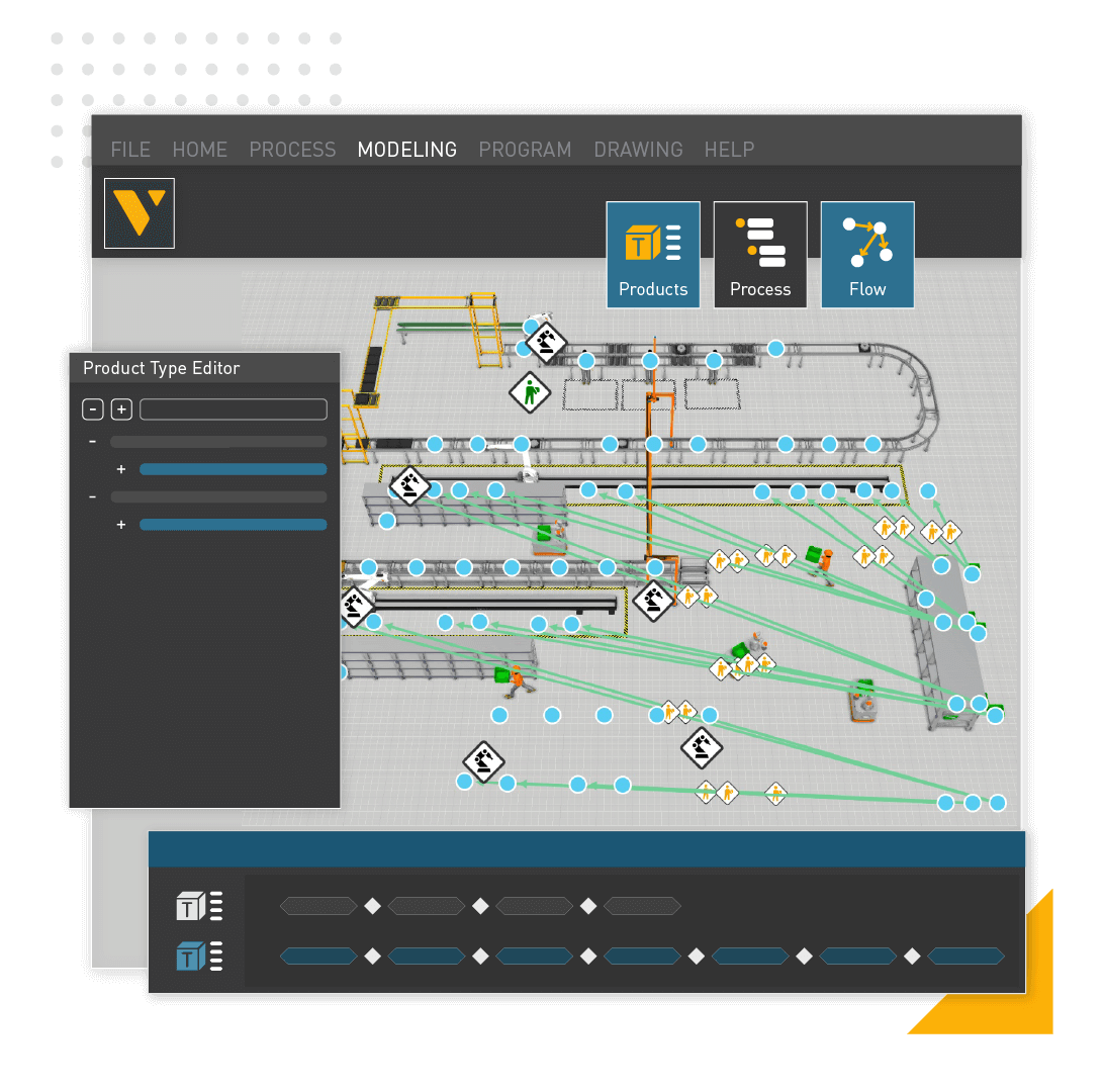 Visual Components Software - 2025 Reviews, Pricing & Demo
