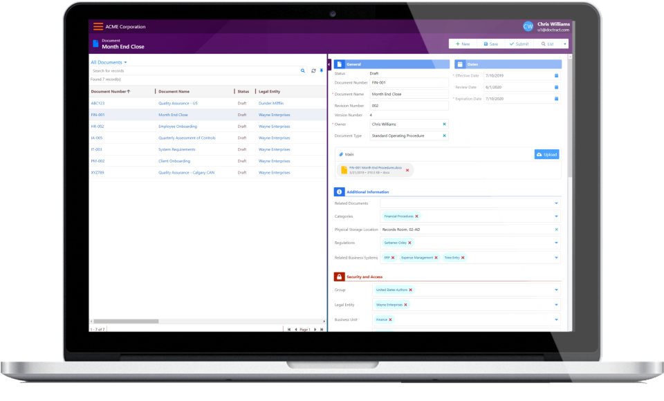 DocTract Pricing, Alternatives & More 2023 | Capterra