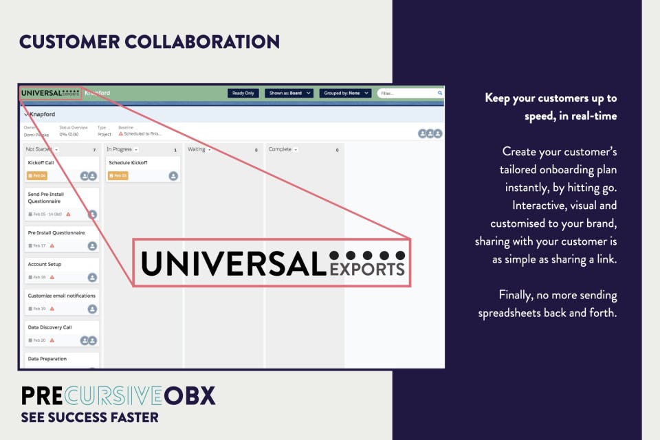 Precursive OBX Pricing, Alternatives & More 2023 | Capterra