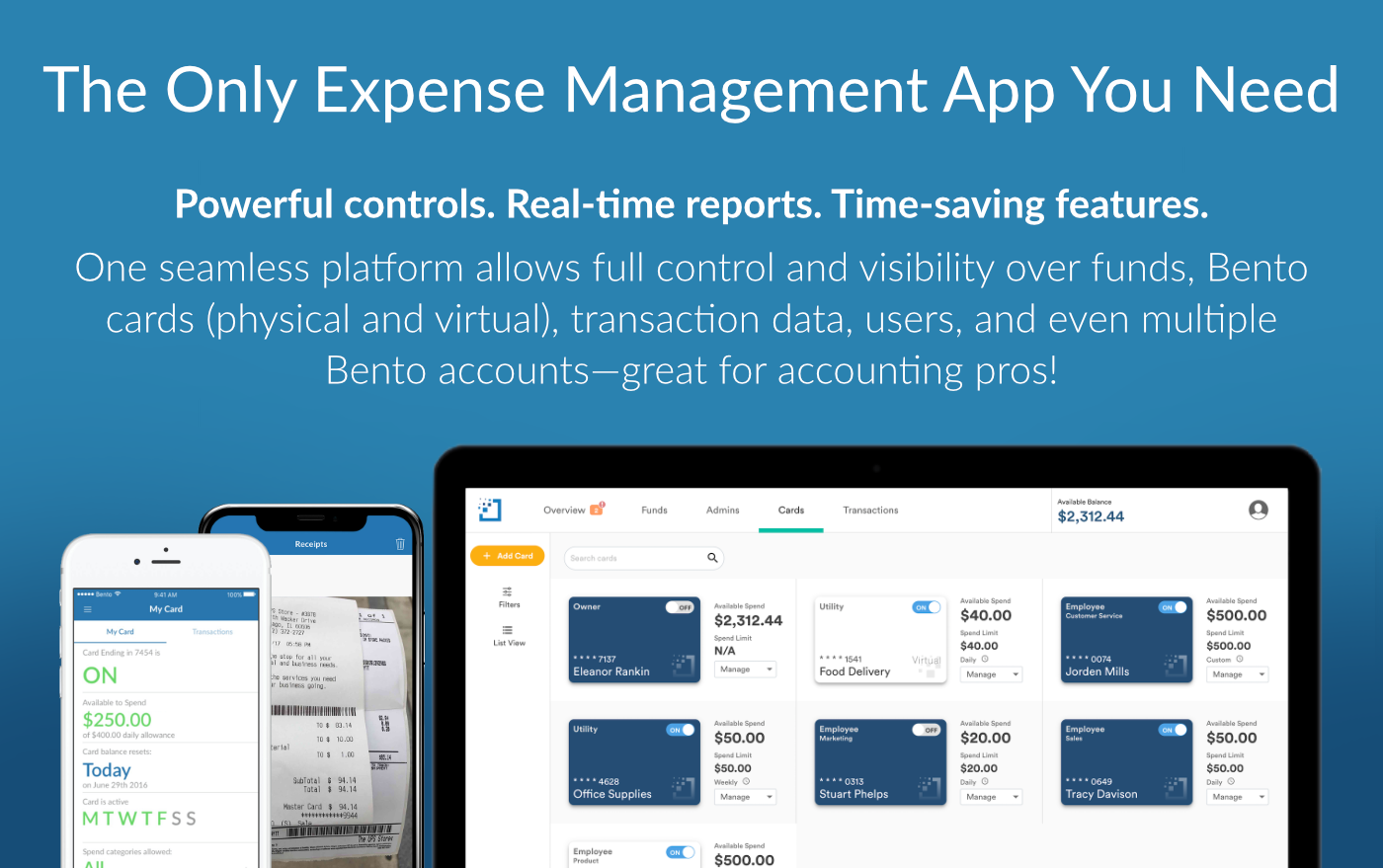 Bento for Business 2025 Pricing, Features, Reviews & Alternatives | GetApp