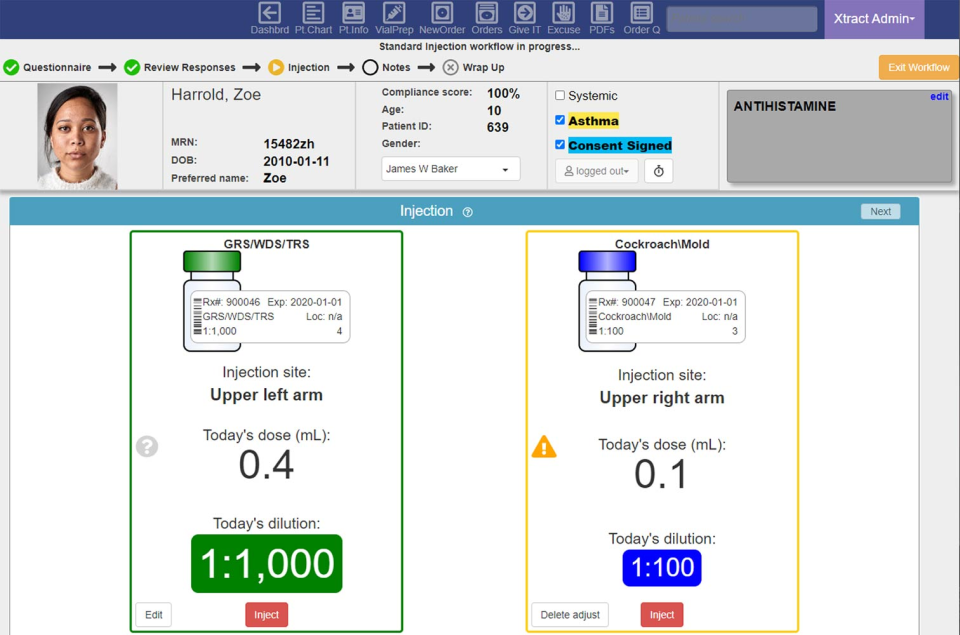 XTRACT Immunotherapy Software Cost & Reviews - Capterra Australia 2025