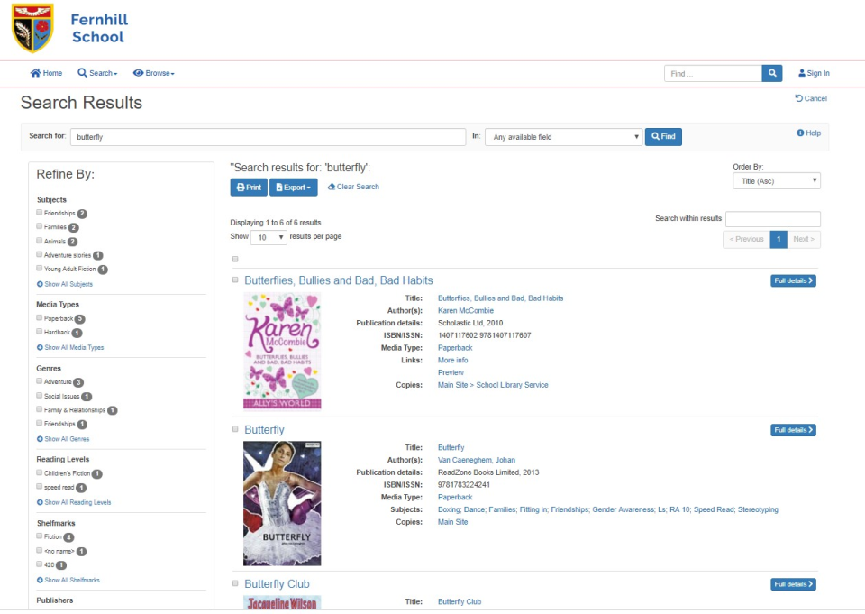 Simple Little Library System Price, Features, Reviews & Ratings ...