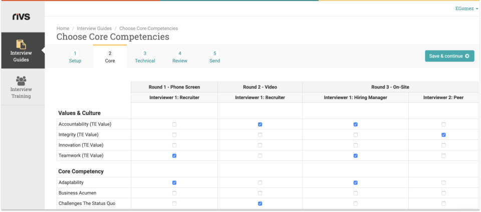 interview builder Cost & Reviews - Capterra Australia 2023