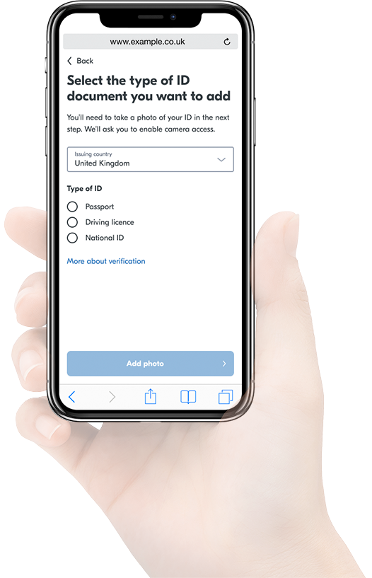 Yoti Identity Verification Pricing, Cost & Reviews - Capterra UK 2024