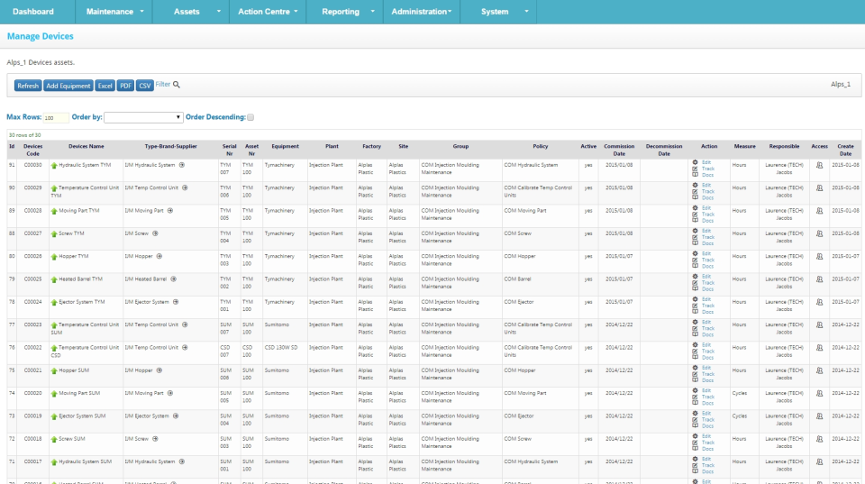 Momenta CMMS Cost & Reviews - Capterra Australia 2025
