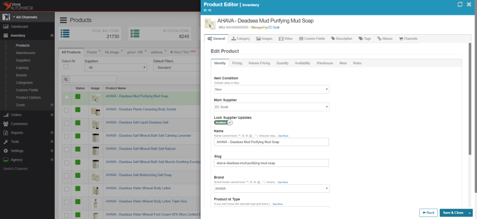StoreAutomator Pricing, Cost & Reviews - Capterra UK 2024