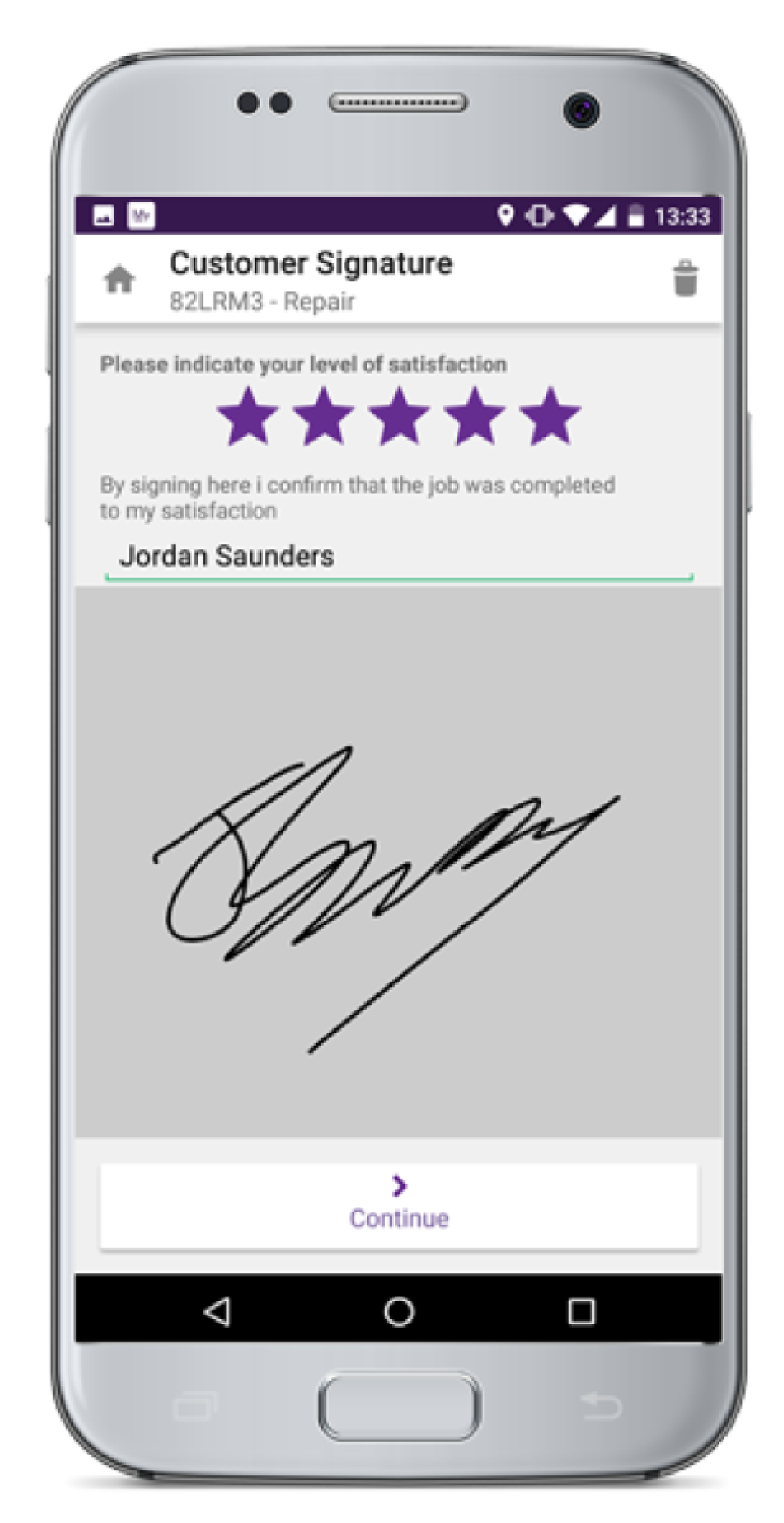 MyMobileWorkers Price, Features, Reviews & Ratings - Capterra India