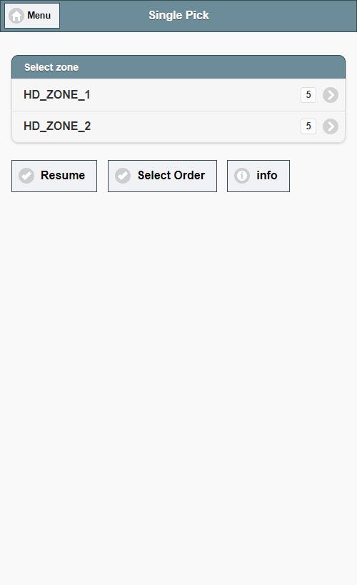 Tecsys Omni WMS Software - 2025 Reviews, Pricing & Demo