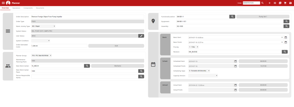 Prometheus Platform Cost & Reviews - Capterra Australia 2023