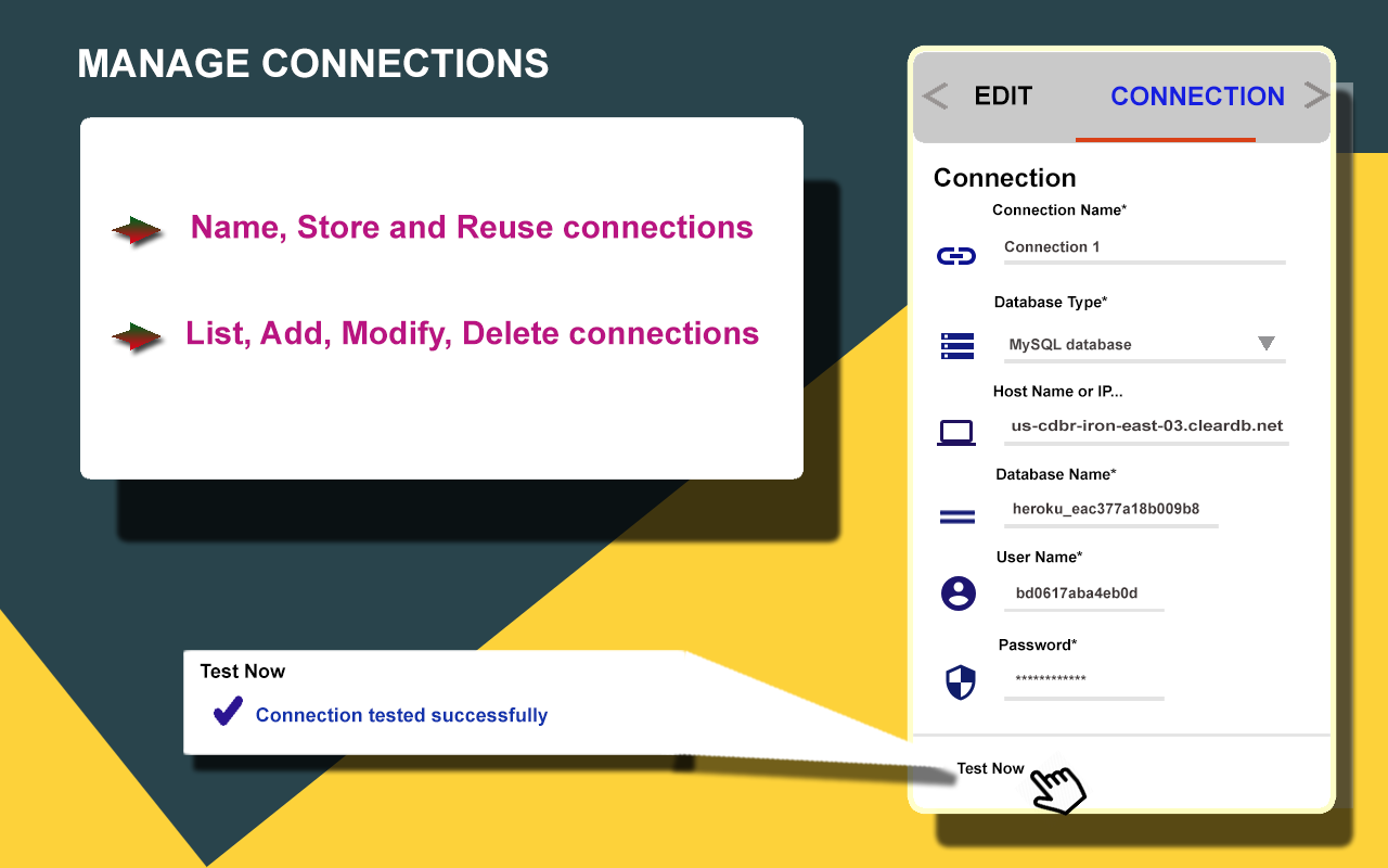 Database Browser Software - 2025 Reviews, Pricing & Demo