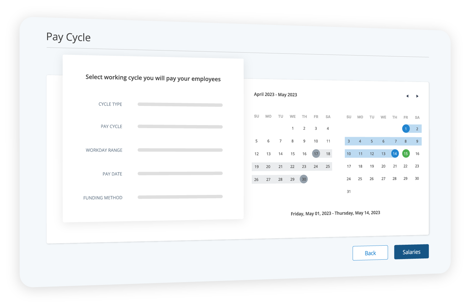 Payment Evolution Pricing, Cost & Reviews - Capterra UK 2024