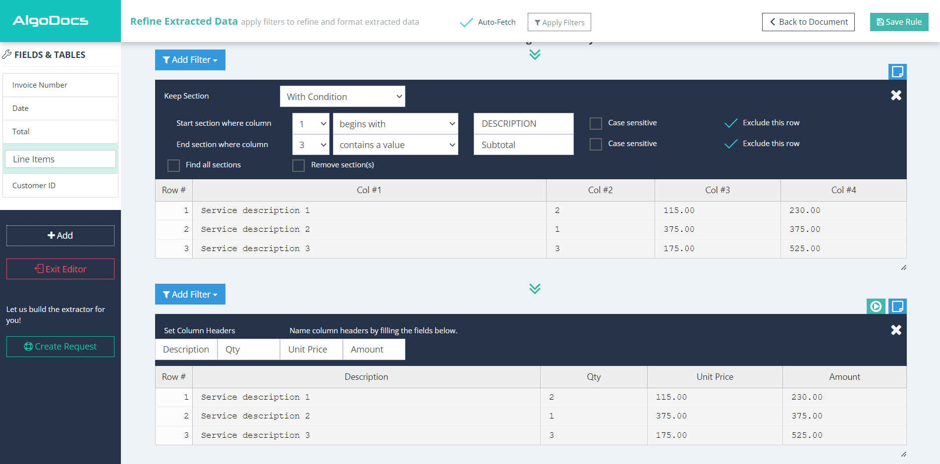 AlgoDocs Reviews, Pricing & Ratings | GetApp NZ 2024