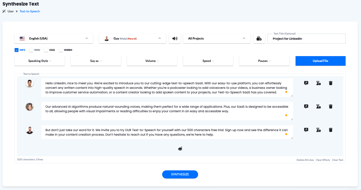 VERBATIK Pricing, Alternatives & More 2025 | Capterra