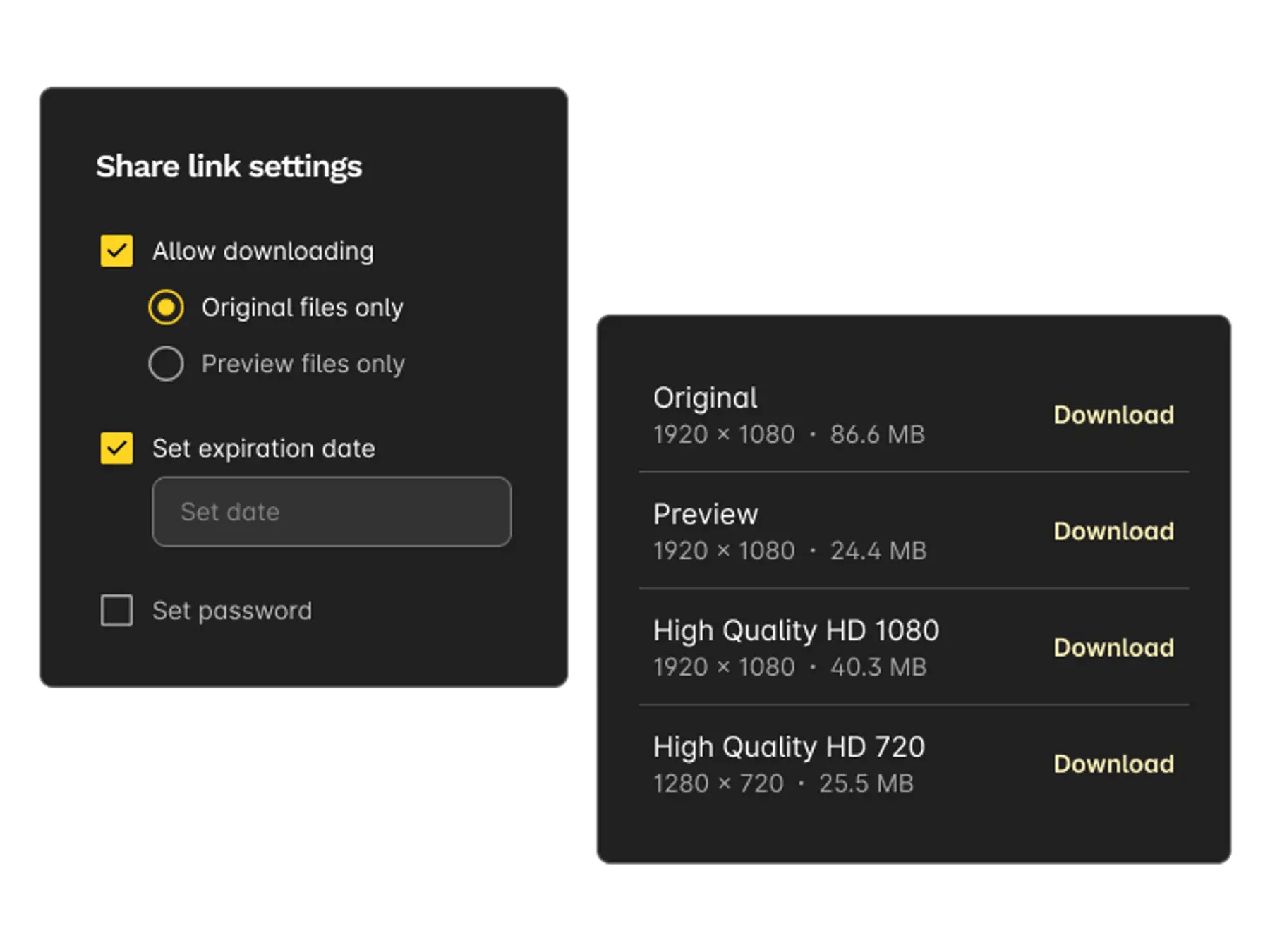 Cube Digital Asset Management Pricing, Alternatives & More 2024 | Capterra