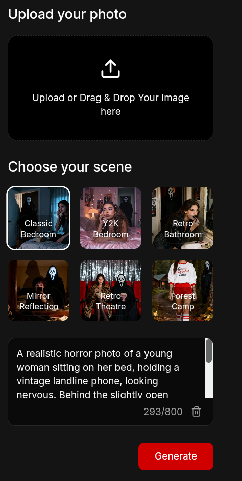 Scream AI Pricing, Reviews & Features - Capterra New Zealand 2025