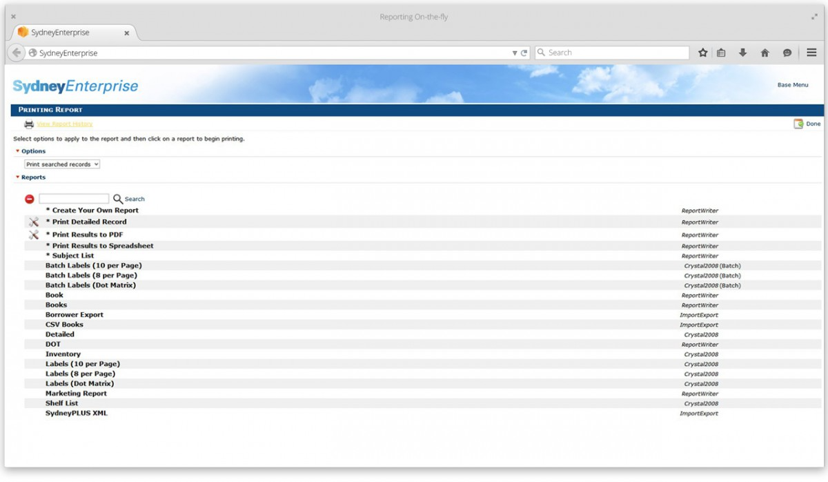 Lucidea Integrated Library Systems Software - 2025 Reviews, Pricing & Demo