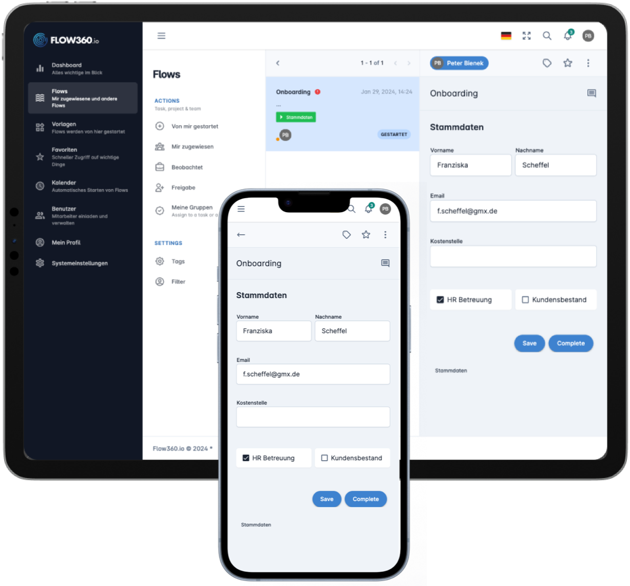 Flow360.io Pricing, Alternatives & More 2025 | Capterra