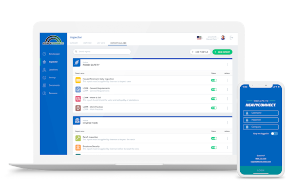 HeavyConnect Reviews, Demo & Pricing - 2022